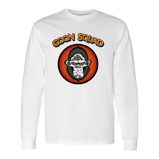 Goon Squad Logo The Goon Stickers | Unique Designs | Spreadshirt