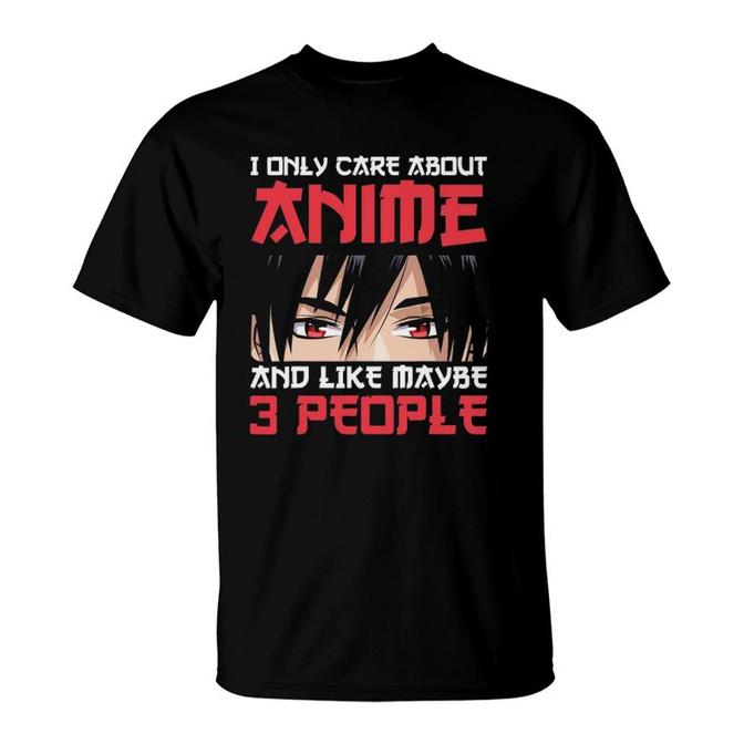Kessoku Band School Anime Rock Stars T-Shirt - Seseable