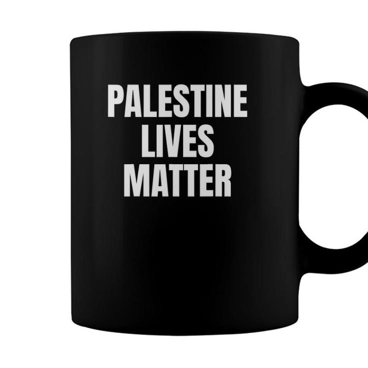 Free Palestine Flag I Love Palestine Palestinian Flag Coffee Mug Seseable